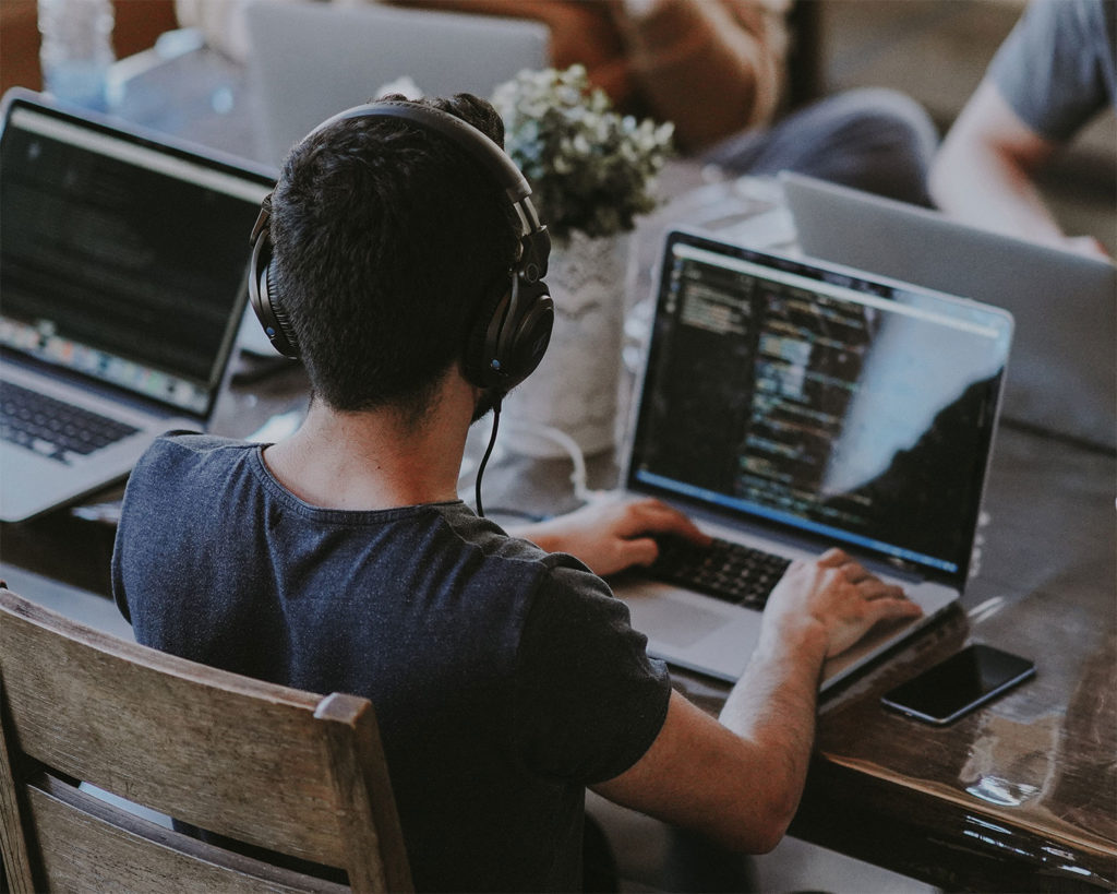 Apprenticeships in the North West - Calico Enterprise