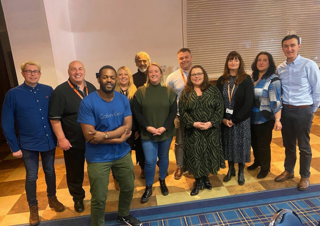 Celebrating Building Better Opportunities - Calico Enterprise