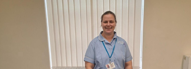 Zoey begins new career path with support of Steps to Employment ...