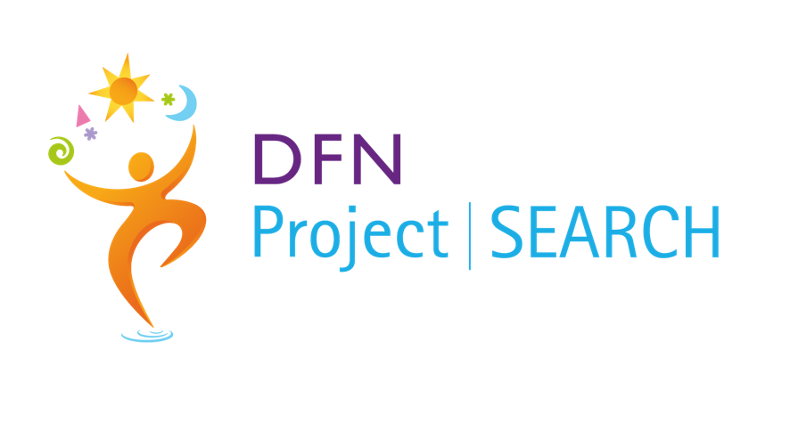 DFN Project SEARCH supported Internships with Calico Enterprise